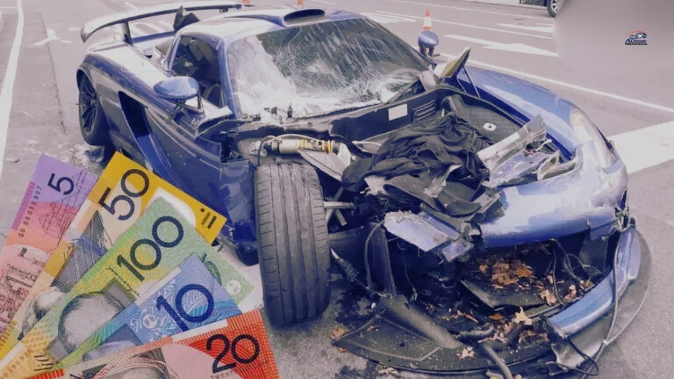 Sell Your Smashed Car: Brisbane's Step-by-Step Guide
